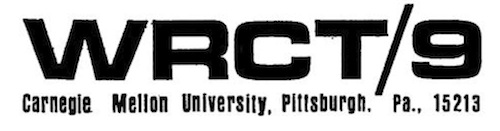 1973 – Jay Thurber Show